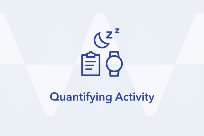 How Do Actigraphic Devices Quantify Activity? - Labfront